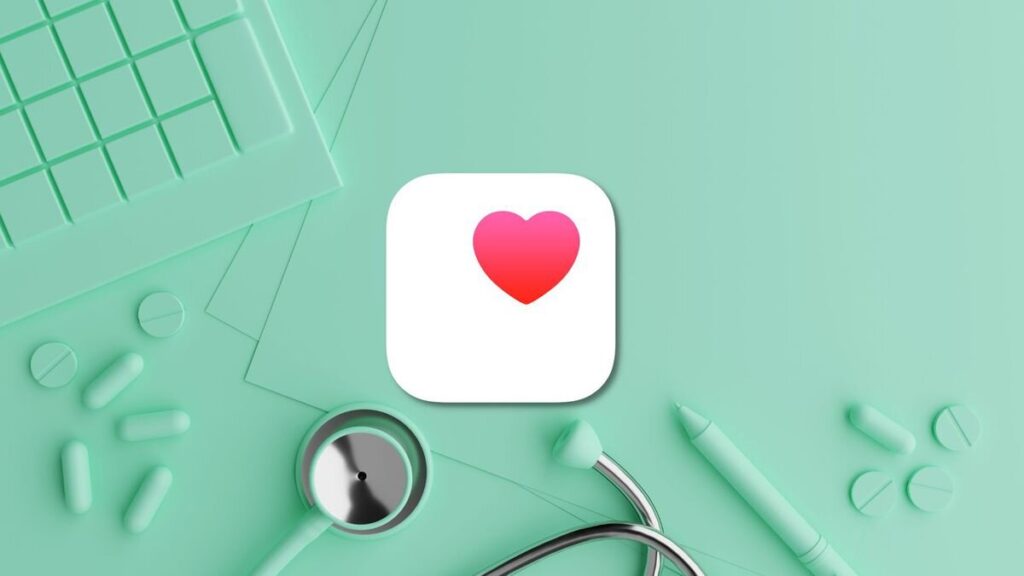 Como Usar o App Saúde da Apple para Turbinar sua Forma Física e Bem ...